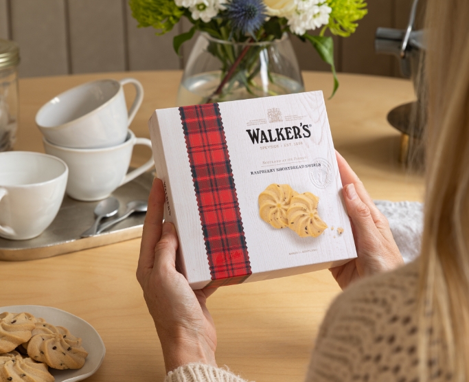 Walker s Shortbread Gifts Walker s Shortbread Gifts